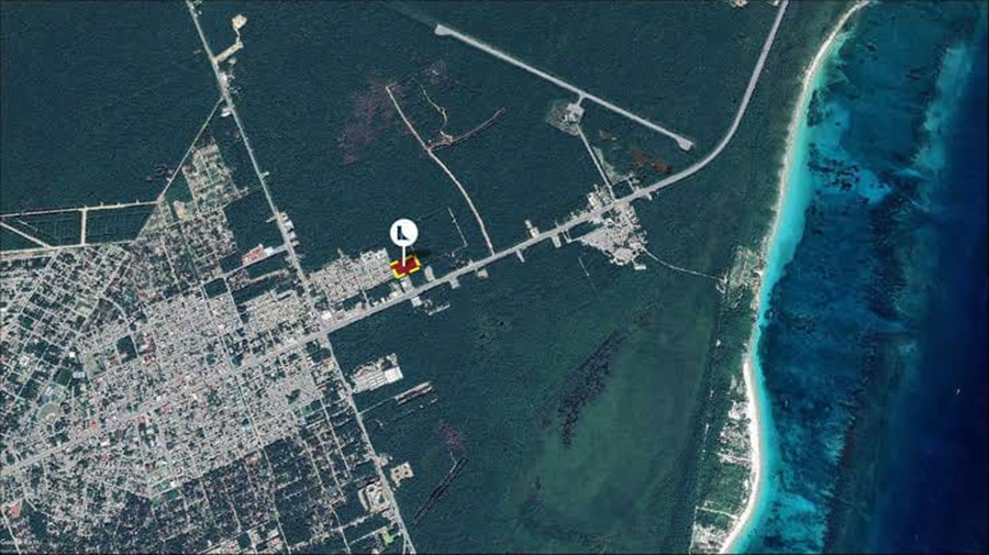 Tulum, entre los cinco municipios de México con mayor crecimiento ...